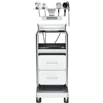 エステ美容機器＞ WINBACK 3SE（ウィンバック 3SE）｜エステ 美容機器専門 リスペクトフォース