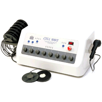 エステ美容機器＞Cell Wave （セルウェーブ）｜エステ 美容機器専門 リスペクトフォース